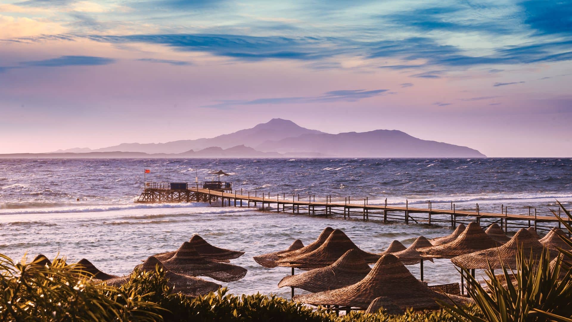 SHARMI PIHENÉS utazás